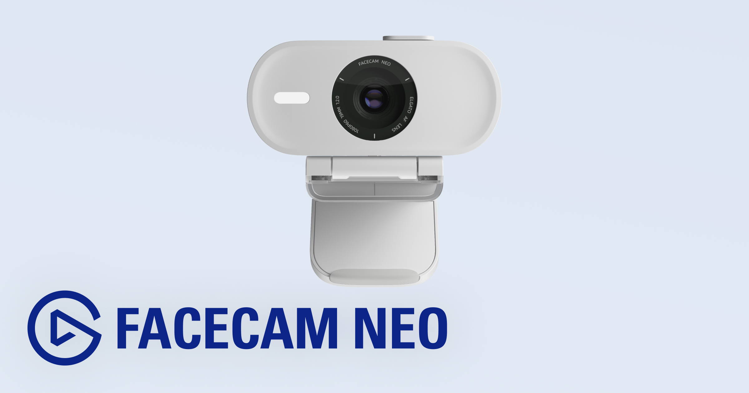 Corsair Elgato Facecam Neo 1080p60 HDR Webcam | Shopee Malaysia