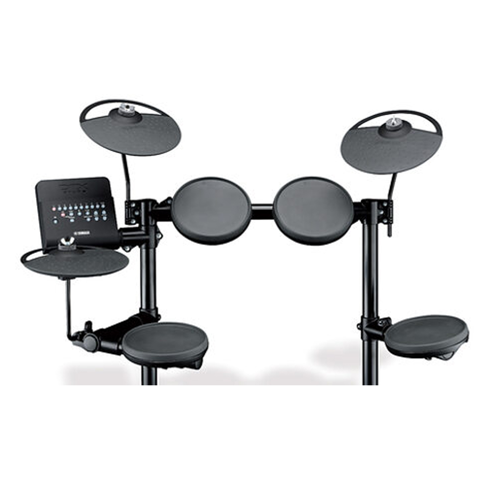 Yamaha DTX400K Electronic Drum Kit , Yamaha Digital Drum Set ( DTX-400K ...