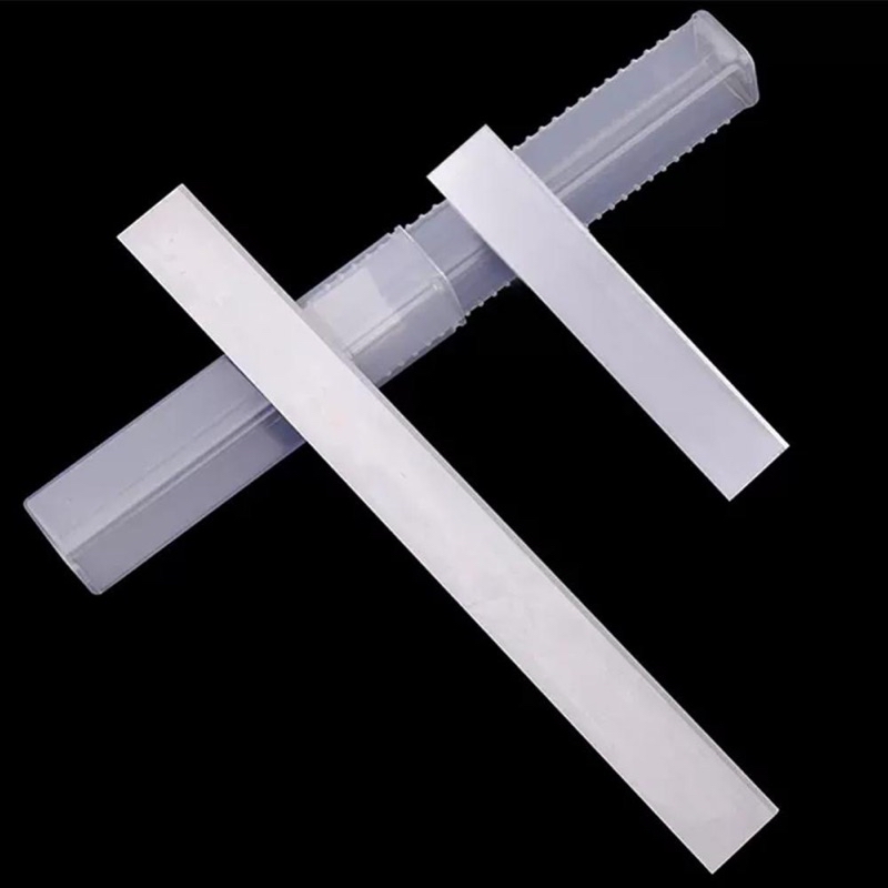 10cm/20cm Stainless Steel Clay Cutter Blades Pottery Cutter Knife ...