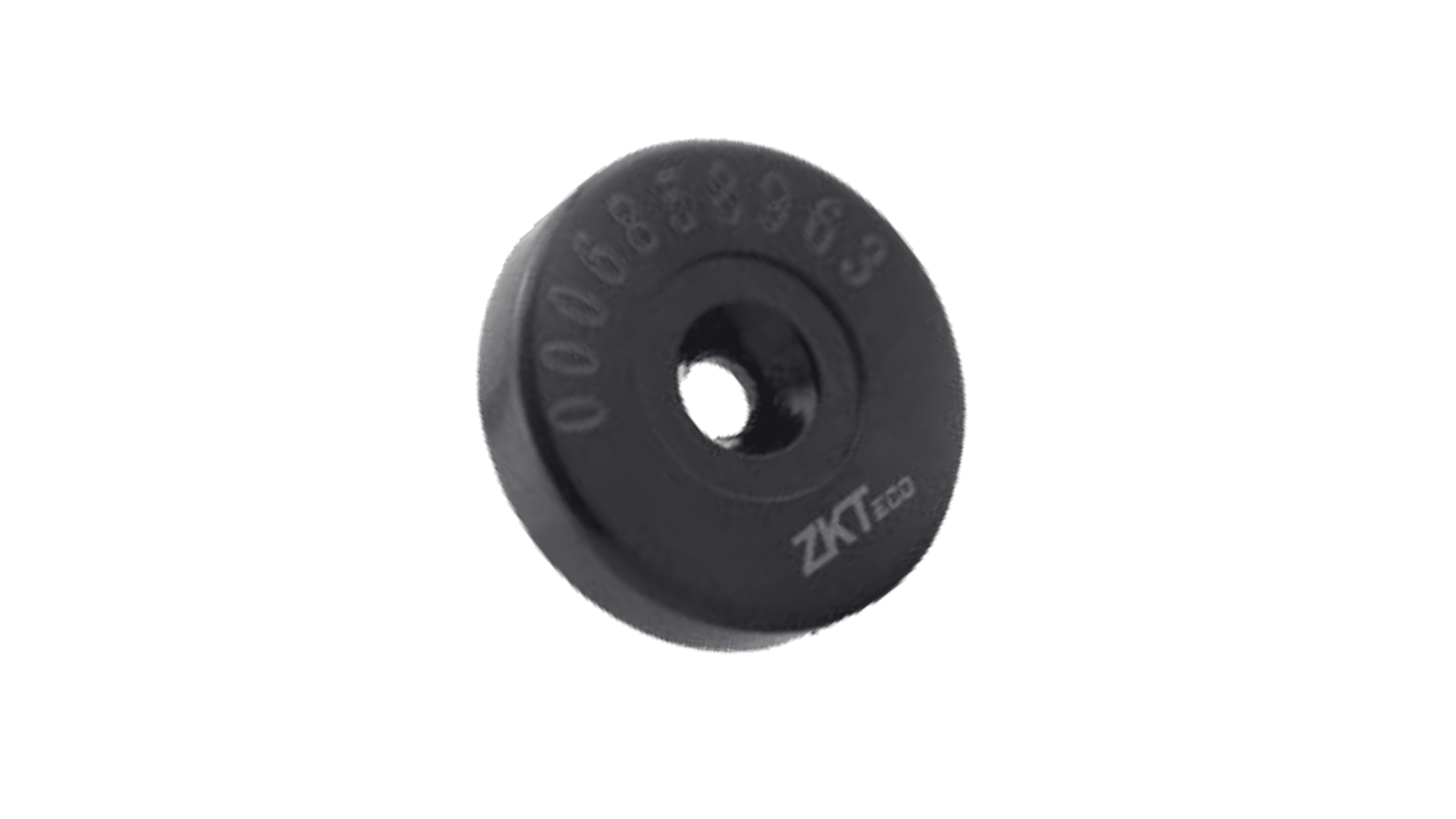 ZKTeco ZK Security Guard Tour Patrol Patrolling System ID EM 125KHz ...