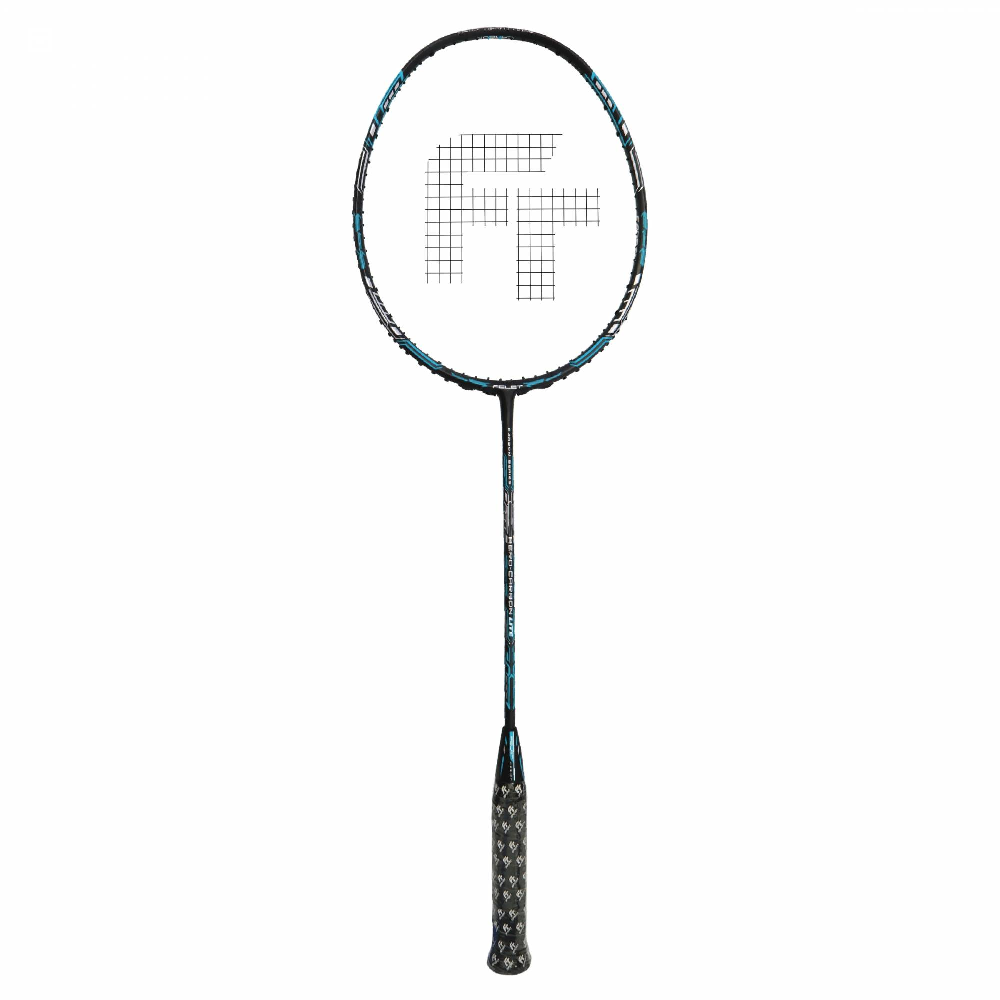 Felet Aero Carbon Lite 7U 70Gram 30lbs Racket Badminton Racket (100% ...