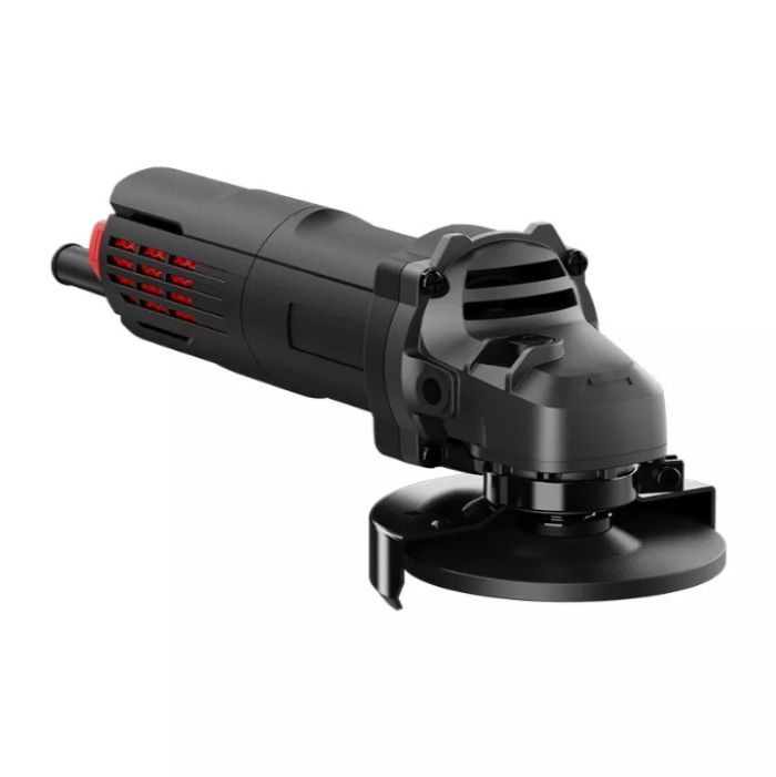 DELI 790W Angle Grinder DE-JM100-2E Ultra Motor M10 Professional Series ...