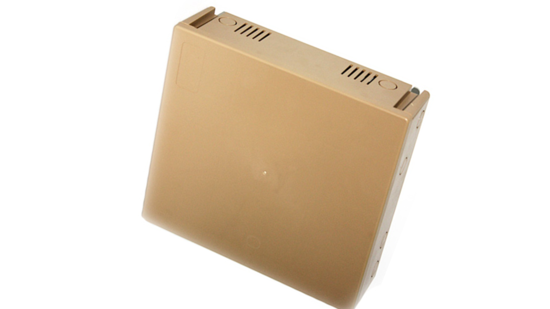 Paradox Canada ABS Plastic Box Housing for Security Burglar Alarm Panel and Transformer PLASBOX ...