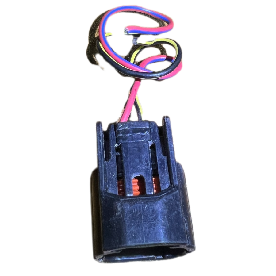 HONDA CITY SEL GD8 JAZZ GD FICD Vacuum Valve Socket Connector 2 Pin ...