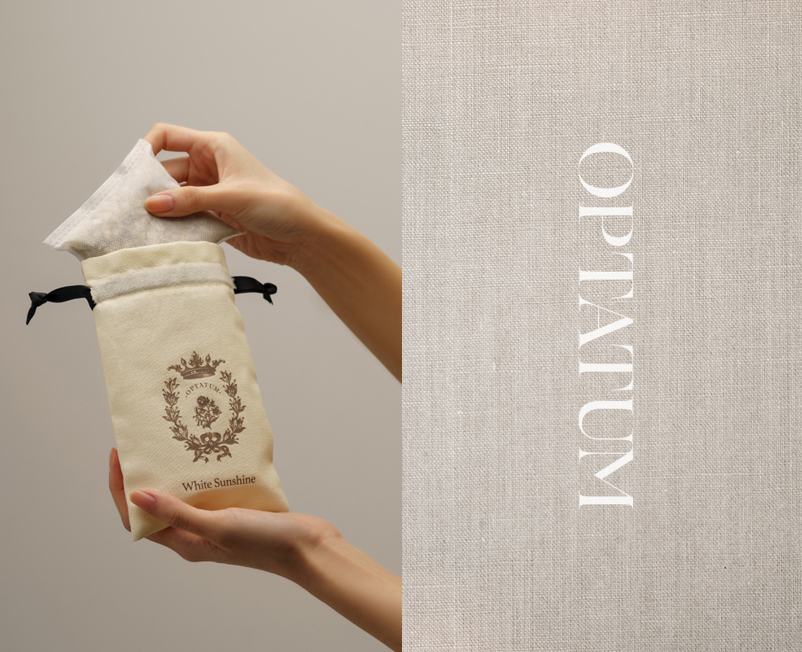 【现货】Optatum White Sunshine Sachet 40g 室内芳香包 可吊挂香囊 衣橱衣柜芳香 车内芳香包 空间芳香 | Shopee Malaysia