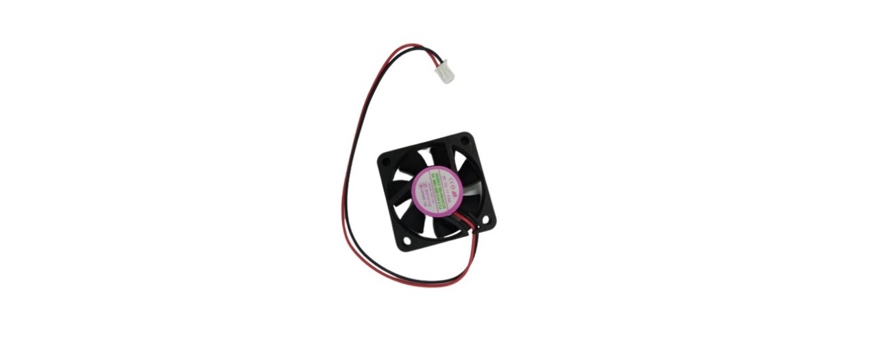 CCTV Recorder DVR NVR VCR Motherboard BGA CPU Cooler Cooling Fan for ...