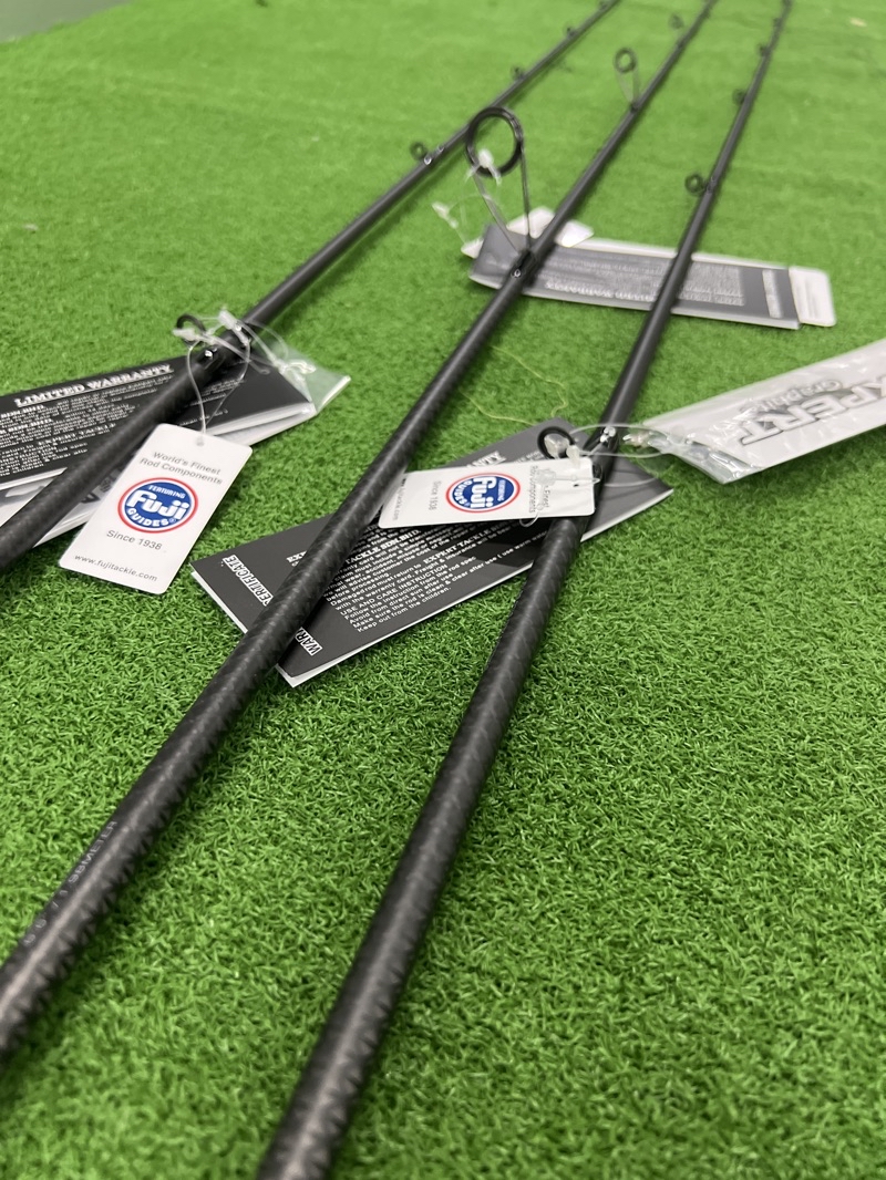 Expert Graphite Stallion XLE Fishing Rod 2024 | Shopee Malaysia