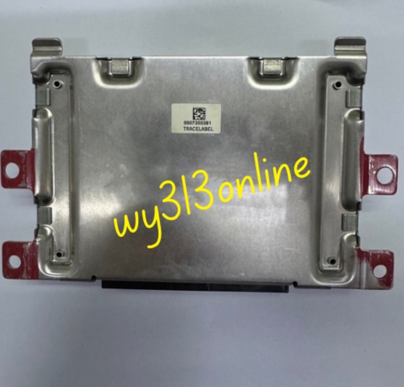 Original Proton X70 CBU 6speed Transmission Control Unit TCU 3055016900 ...