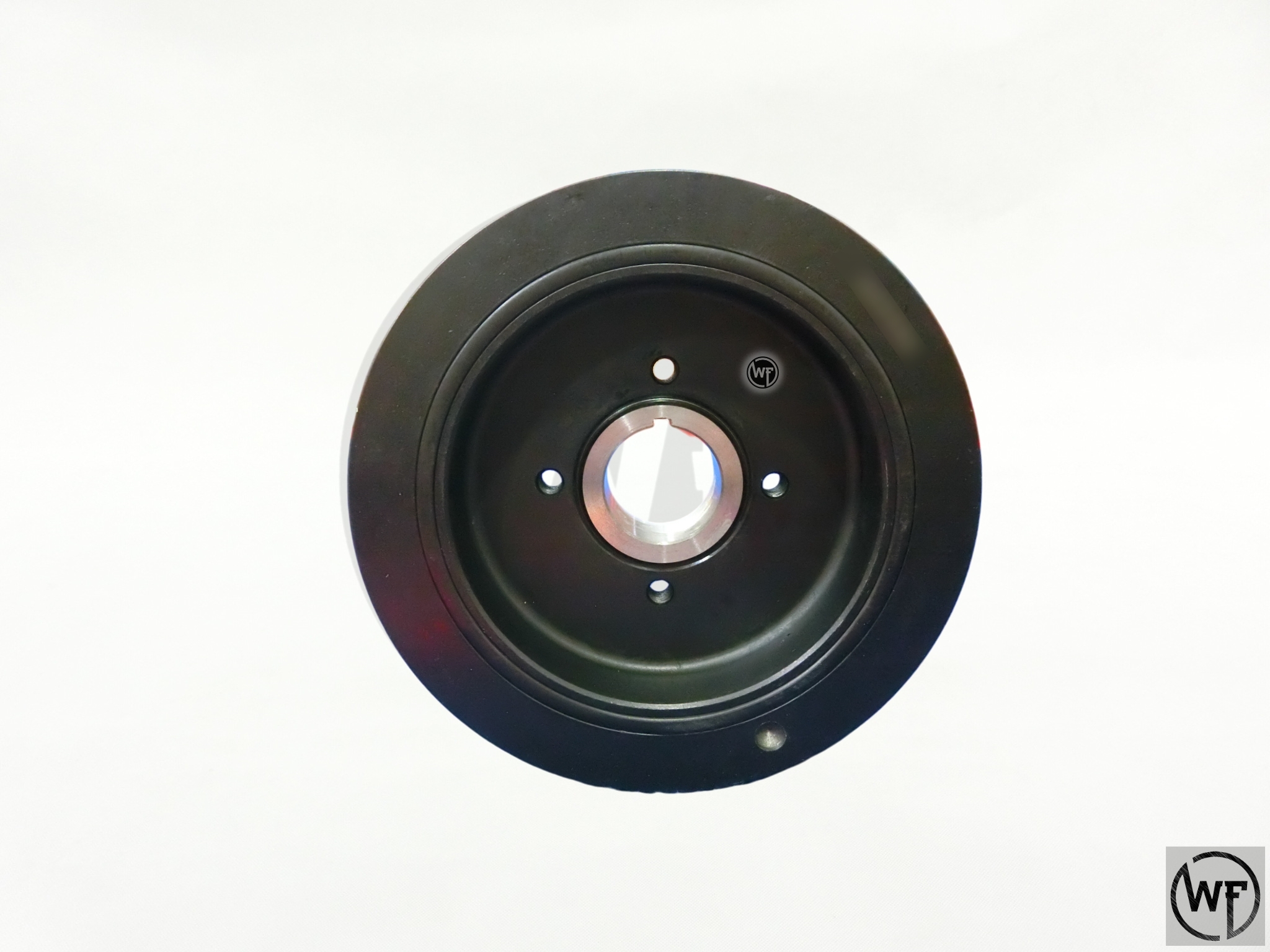 Mitsubishi Storm L200 , Triton Lite 4D56 Crank Shaft Pulley NEW ...