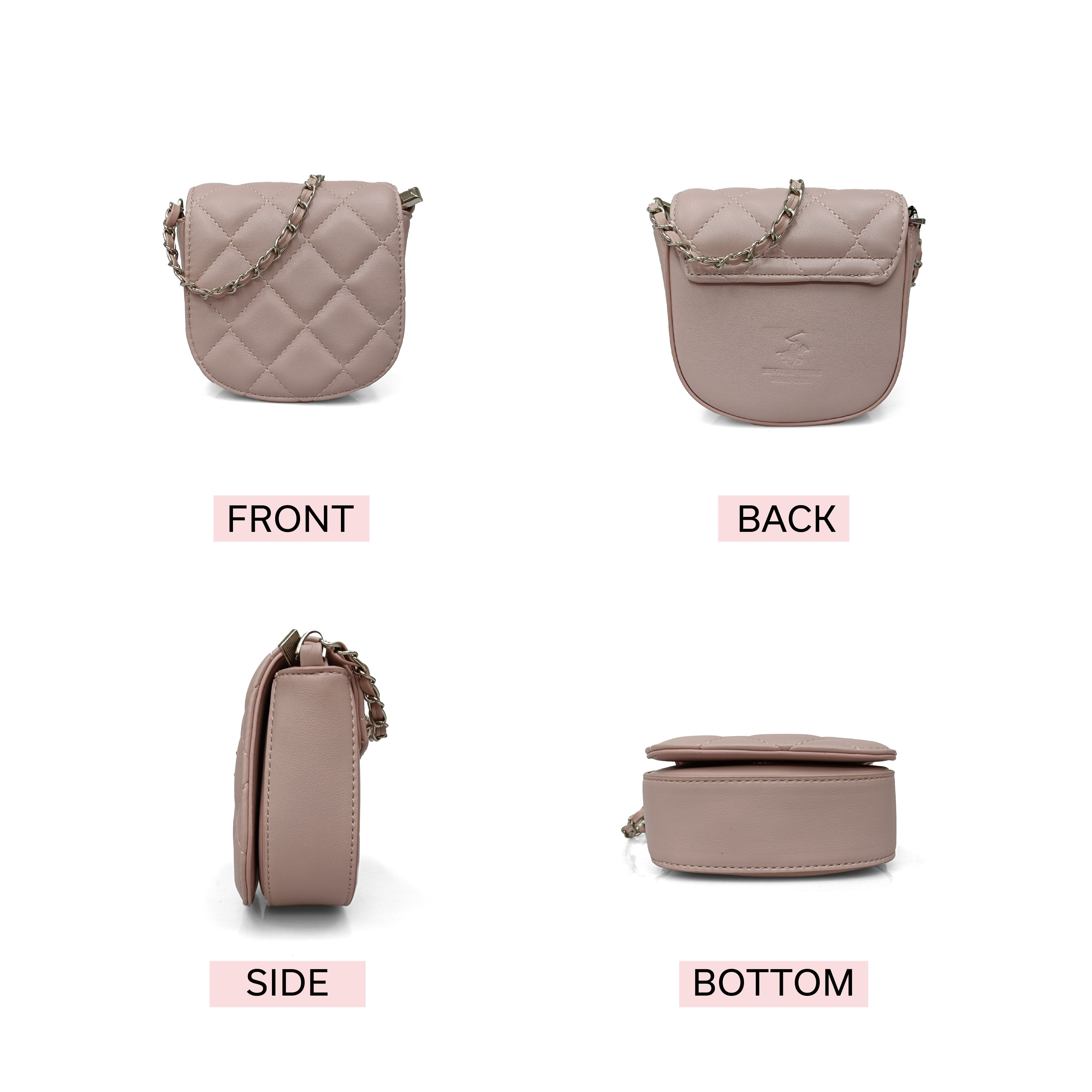 Beverly Hills Polo Club Ladies' Staley Sling Bag | Beg Silang Wanita ...