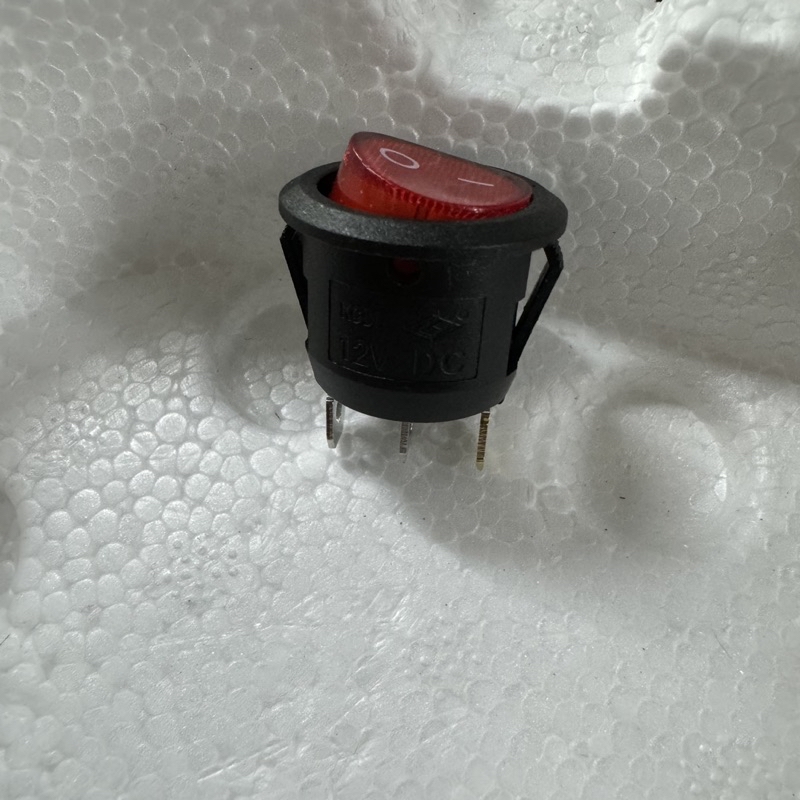 universal switch 2 pin / switch horn push button universal suis horn ...