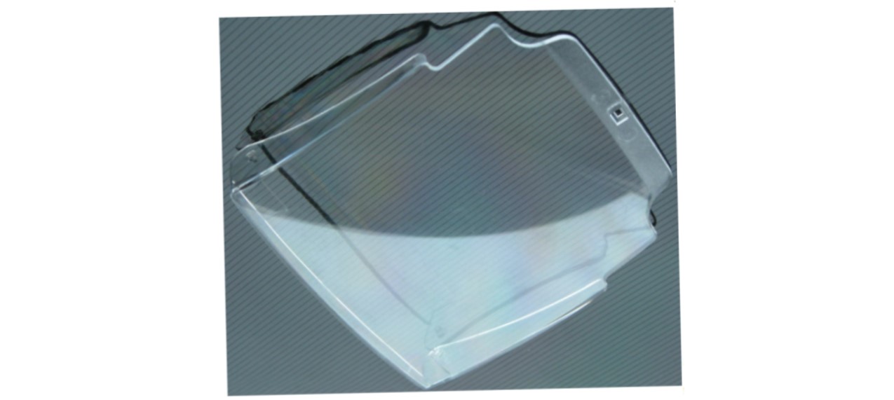 Emergency Break Glass Cover to Avoid Incident Break Glass Broken Door ...