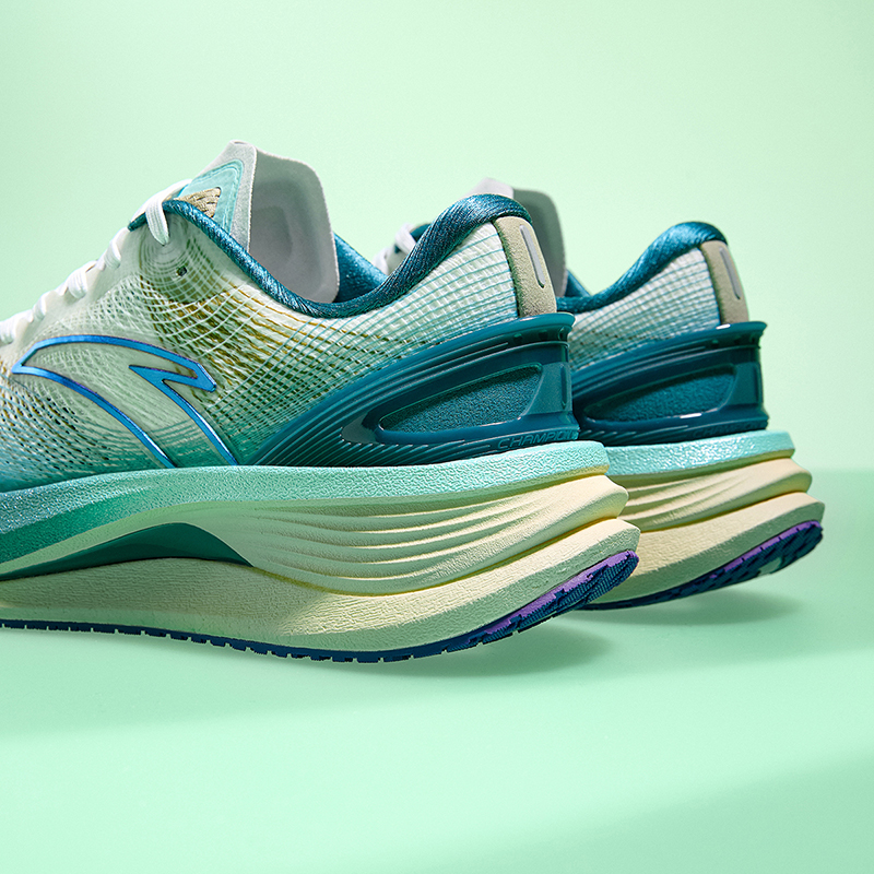 ANTA MEN G21 PRO Running Shoes 1124B5563-7 (Kasut Larian) - Greenwash ...