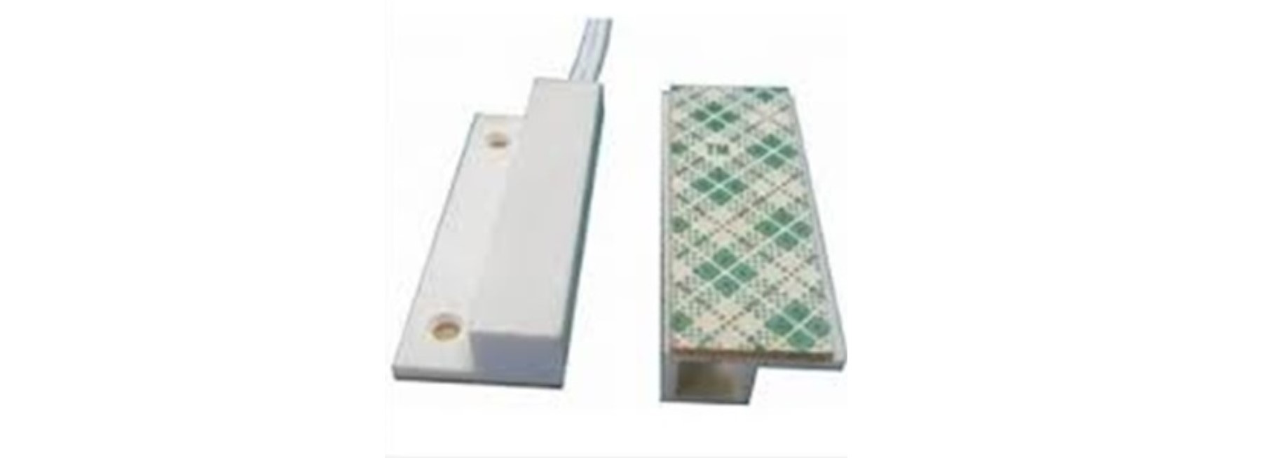 Ebelco Miniature Alarm Magnetic Contact Sensing Sensor Distance 1cm Max ...