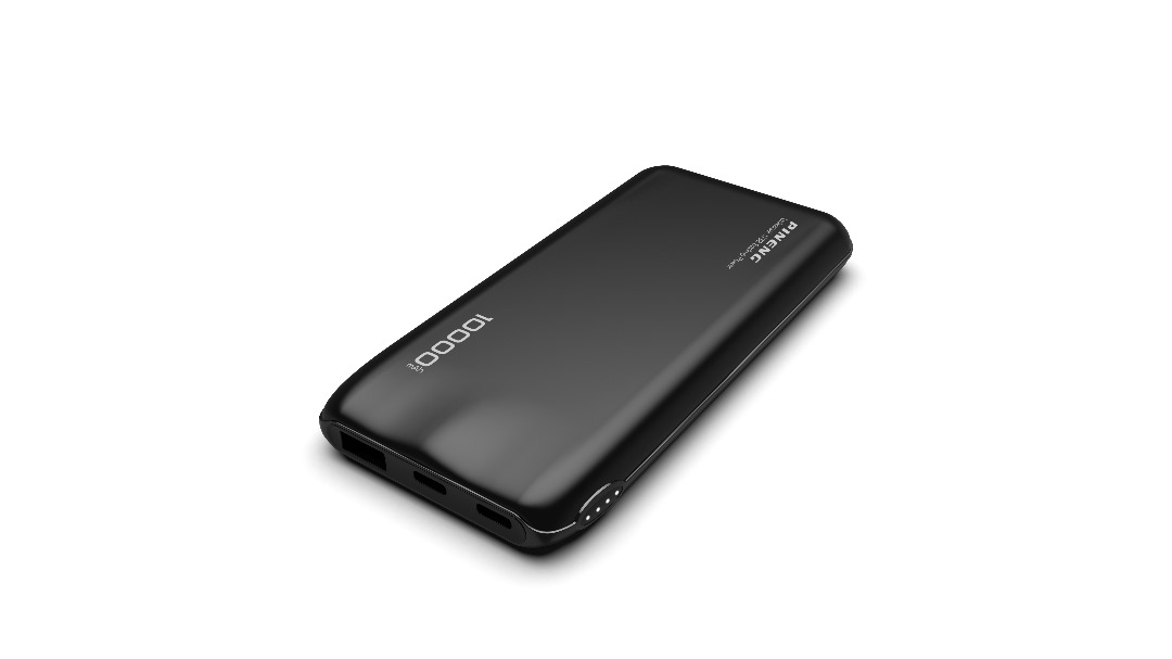 Pineng Pn732 / PN-931 PowerBank 10000Mah PN973/PN931 | Shopee Malaysia