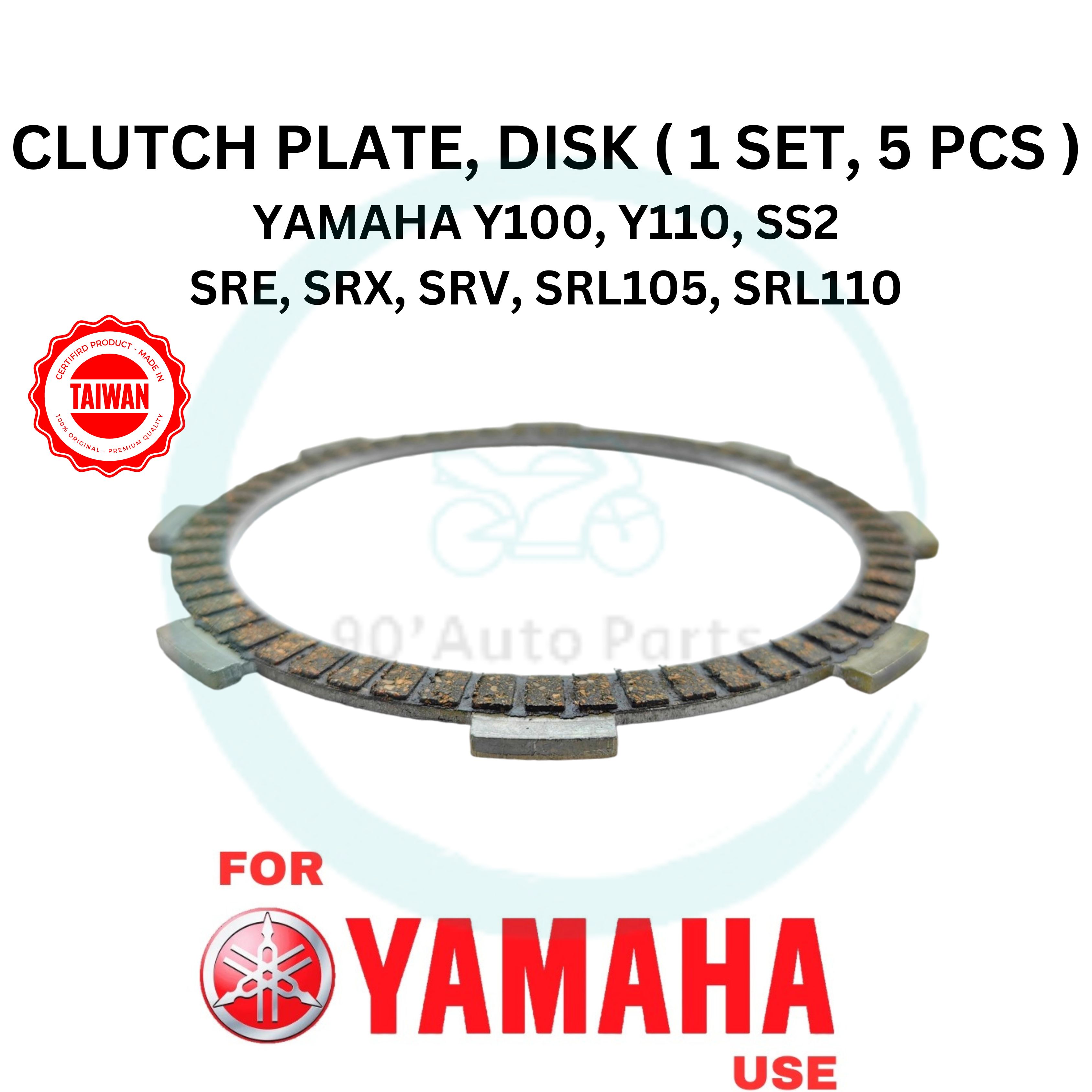 MOTOR YAMAHA SPORT Y100 SPORT 2 Y110 SS2 SRE SRX SRV SRL 110 LAGENDA ...