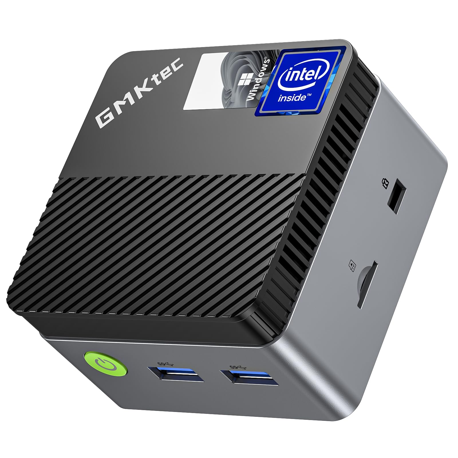 GMKtec G3 Intel 12th N150 MINI PC Windows11Pro G5 N97 DDR5 12GB 1TB SSD ...