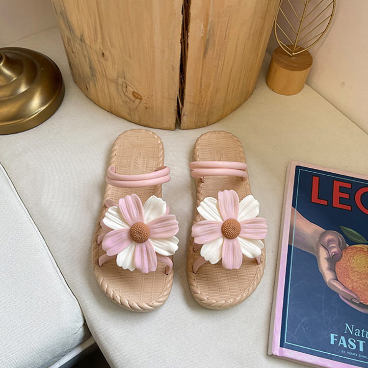 Vissy Women’s Sandals Kasut Wanita Shoe Shoes Fashion Travel Lady 0021 ...