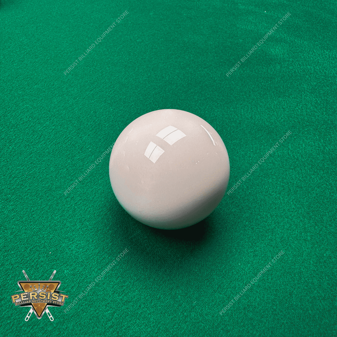 Xinkang 8A Snooker Cue Ball - White Ball Snooker Pool Accessories and ...