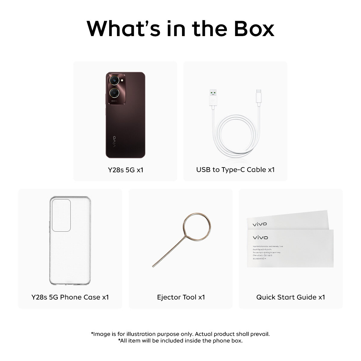 [HOT] Vivo Y28s 5G/V2346 (6GB+128GB) (8GB+256GB) Original Vivo Malaysia ...