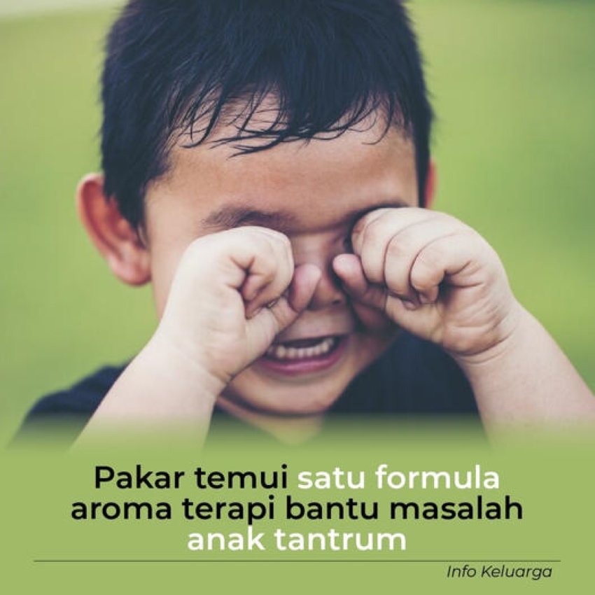 MORA RECALM SOAP Sabun unik aromaterapi ketenangan anak tantrum ...