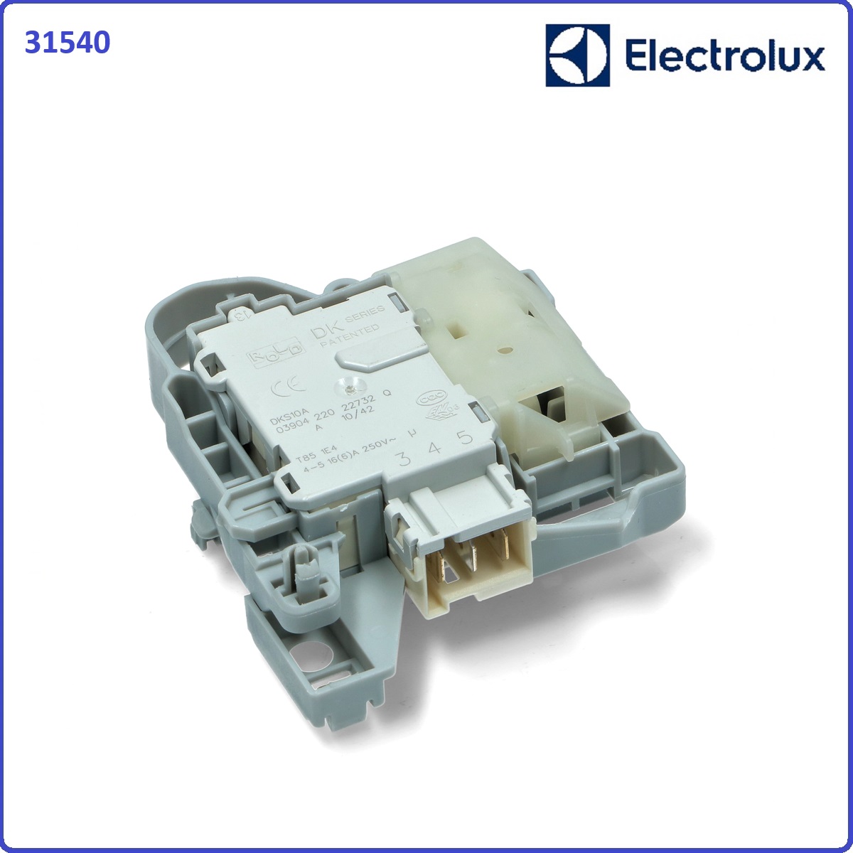 Electrolux EWF10843 EWF10844 / EWF12843 EWF12844 EWF12933 EWF80743 ...