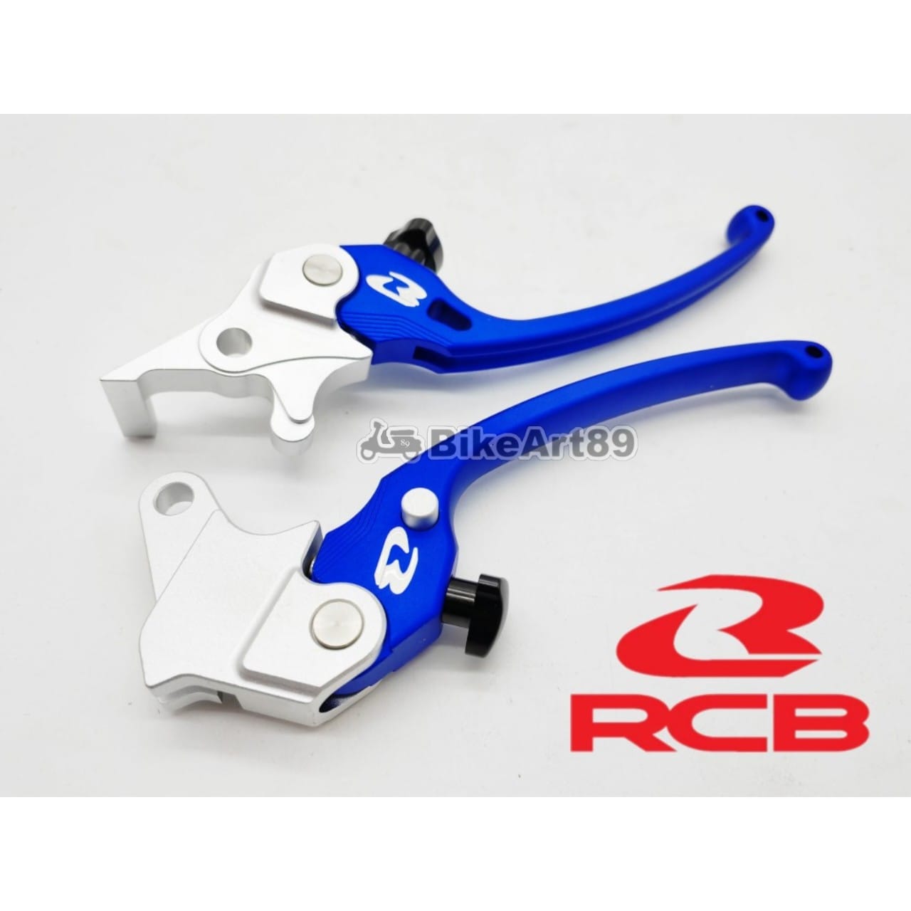 Brake & Clutch Lever Set RCB S3 HONDA CBR250RR New Alloy Racing Boy Accessories Motor Lever Side ...