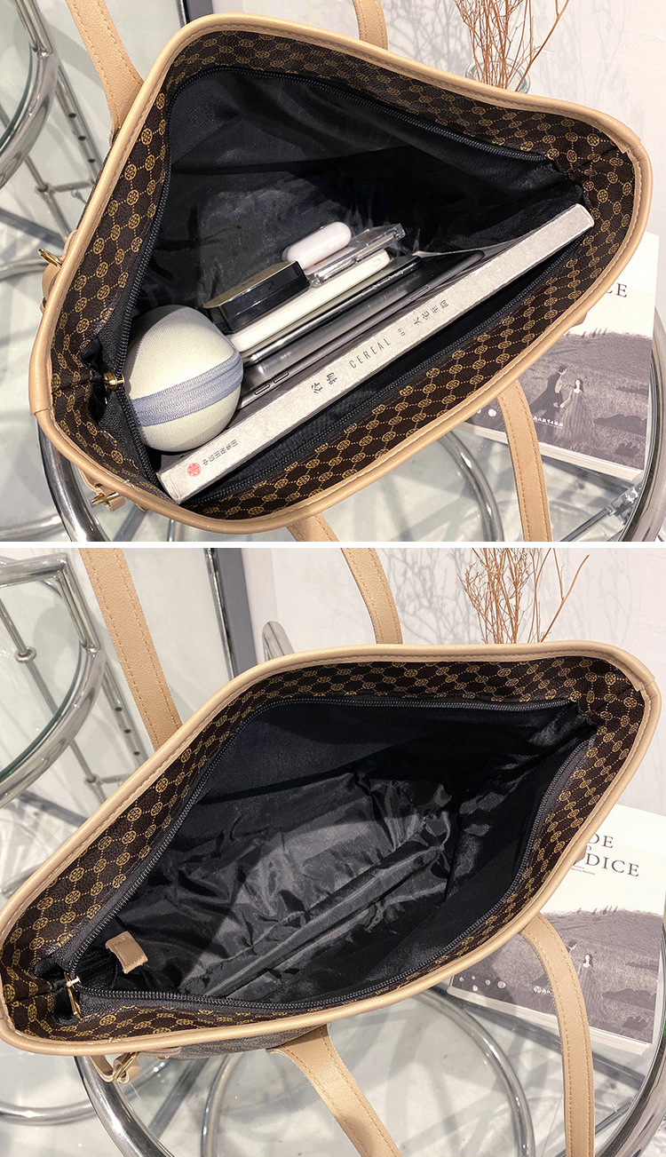 Vissy Beg Tangan / Bahu / Galas / Tote Perempuan Wanita Women Handbag ...