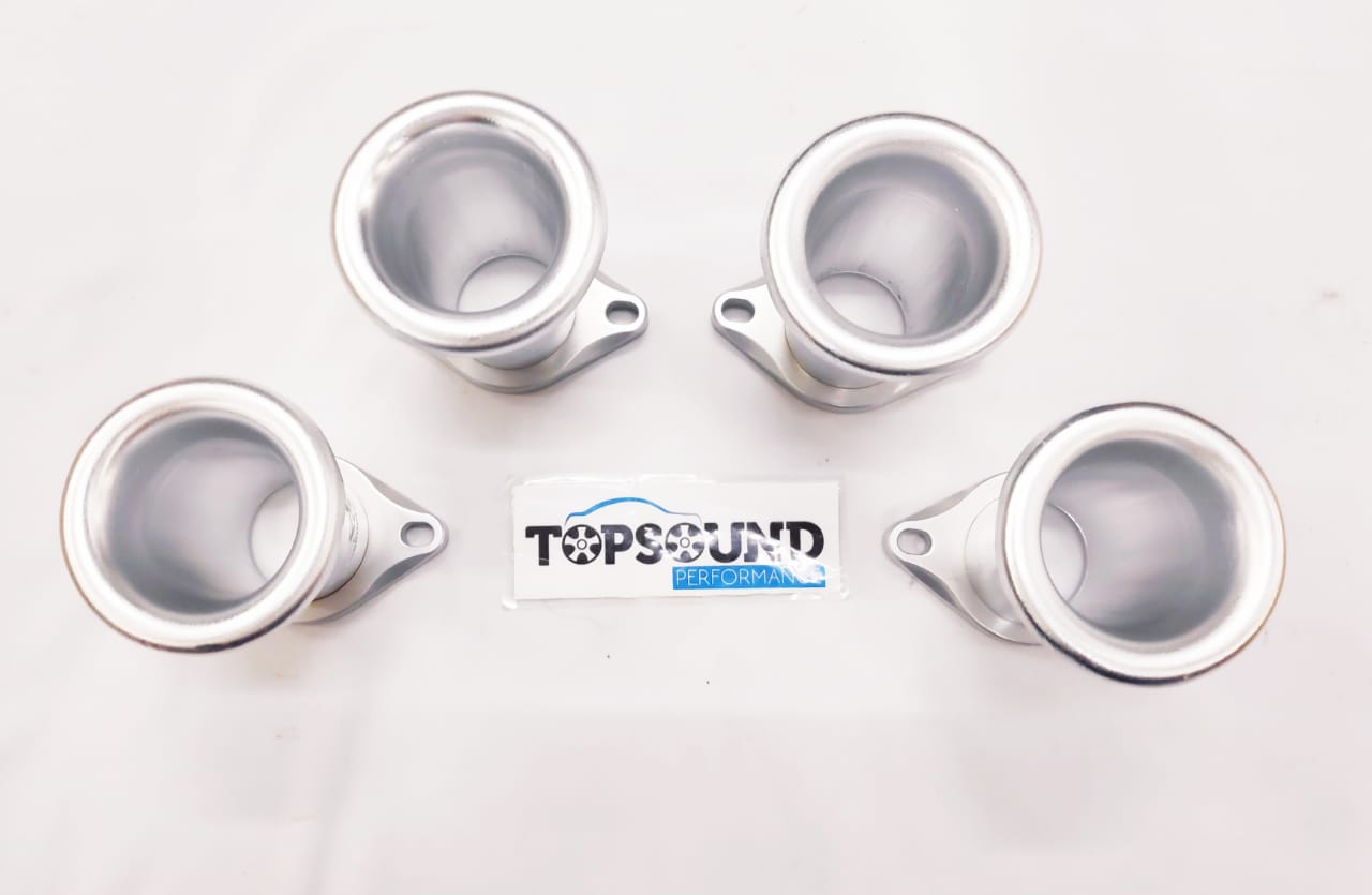 TOYOTA 4AGE 20V VELOCITY STACK 4 THROTTLE TRUMPET 100mm | Shopee Malaysia