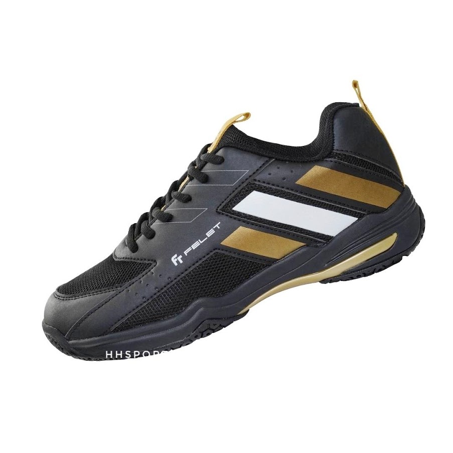 FELET Badminton Shoes BS972/973/974/975 ( 100% Original ) New Arrival ...