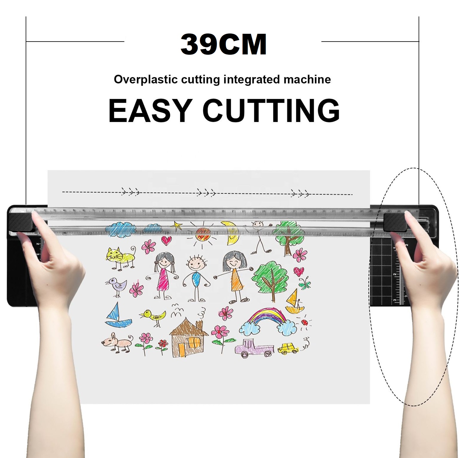 3IN1 A3 A4 laminator Laminating Machine Multifunctional Paper Cutter ...