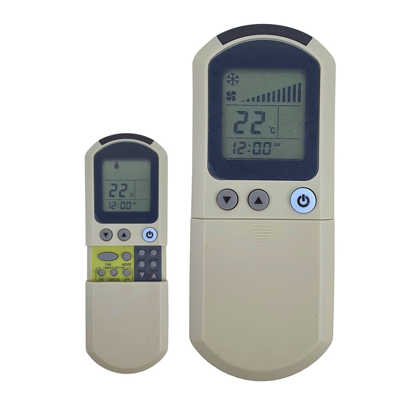 Acson@ Air Cond Aircond Air Conditioner Replacement Remote Control ACS ...