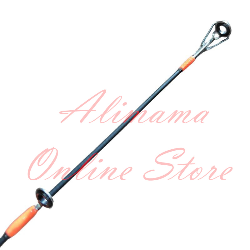 2024 TERBARU SEAHAWK ZING CAST BC FISHING ROD | Shopee Malaysia