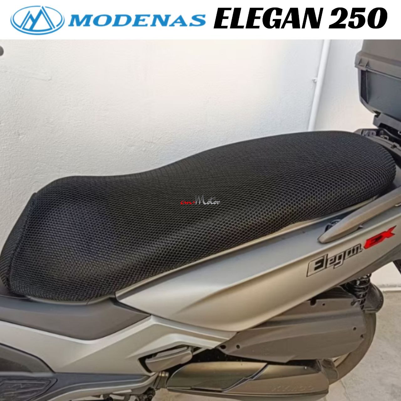(YAMAHA XMAX/MODENAS Elegan 200/250 Maxi/SYM VTS 200/WMOTO RT3 250 ...
