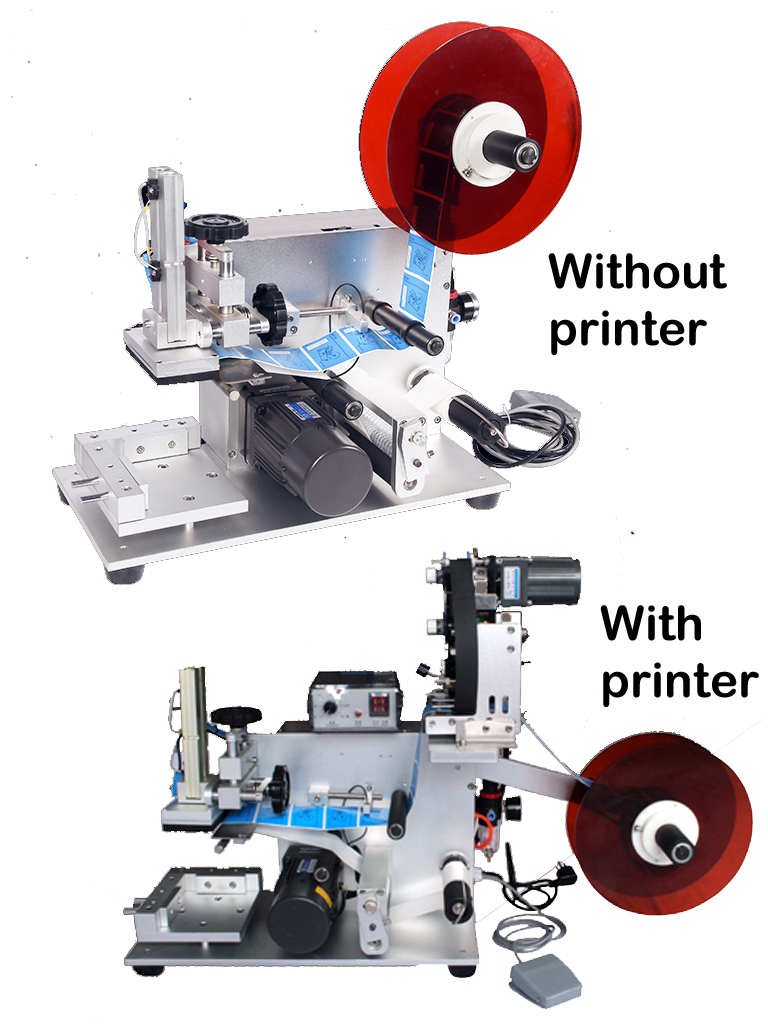 Flat Surface Labelling Machine | Shopee Malaysia