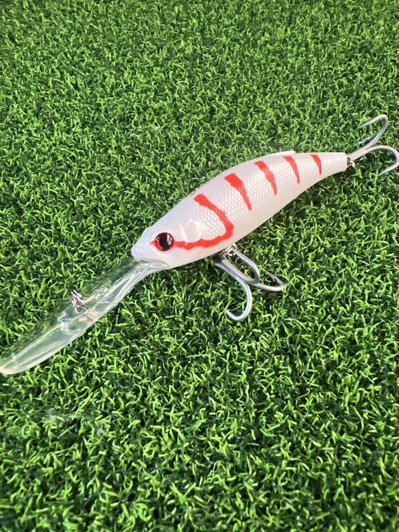 Ofmer X Deep Fishing Lure | Shopee Malaysia