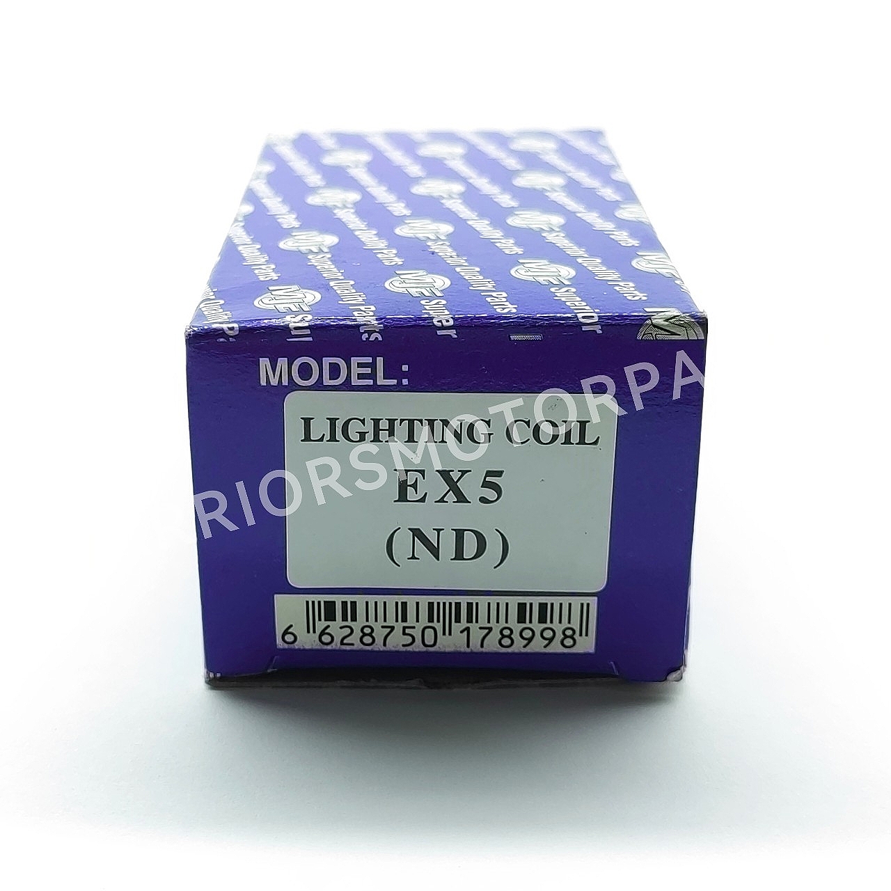 HONDA EX5 LAMA/EX5 HP/EX5 OLD [MJE] LIGHTING COIL (1 UNIT) LIGHT COIL ...