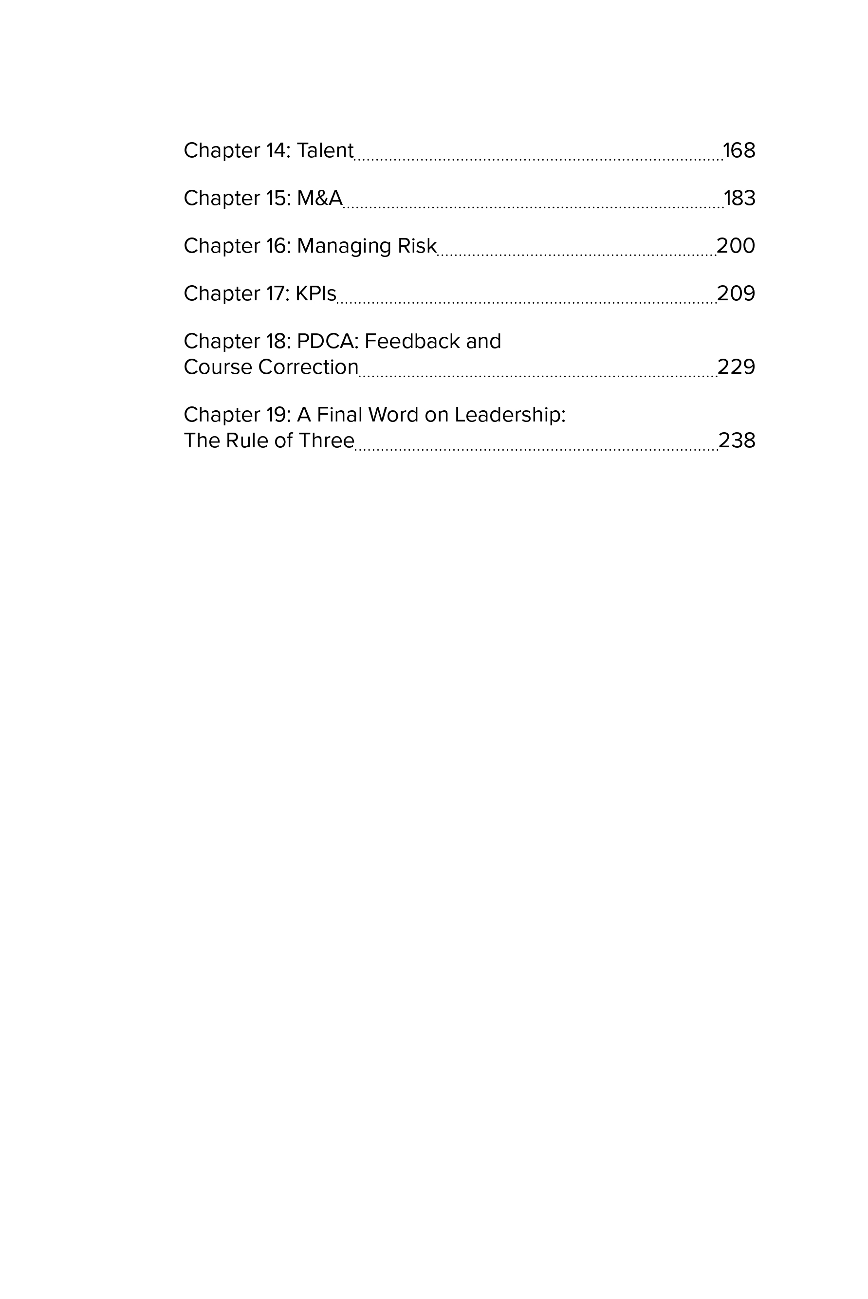The 80/20 CEO: Take Command of Your Business in 100 Days by Bill Canady ...