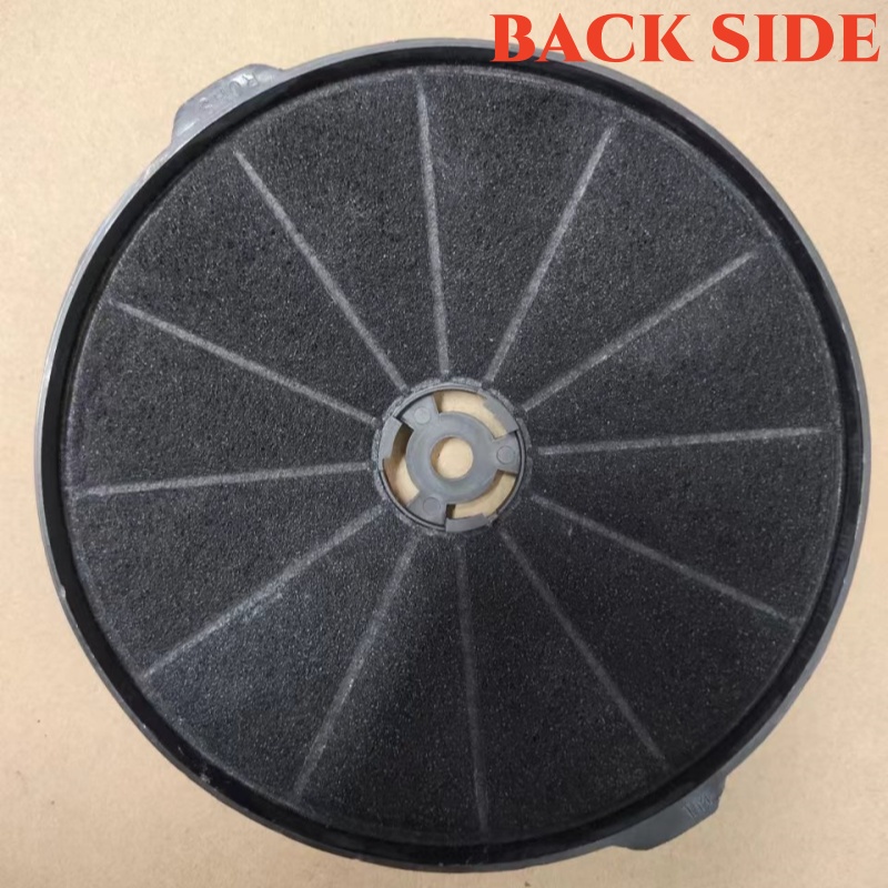 Firenzzi FH902 Cooker Hood Charcoal Filter FH902 FCH6043 (1PC) **FILTER ...