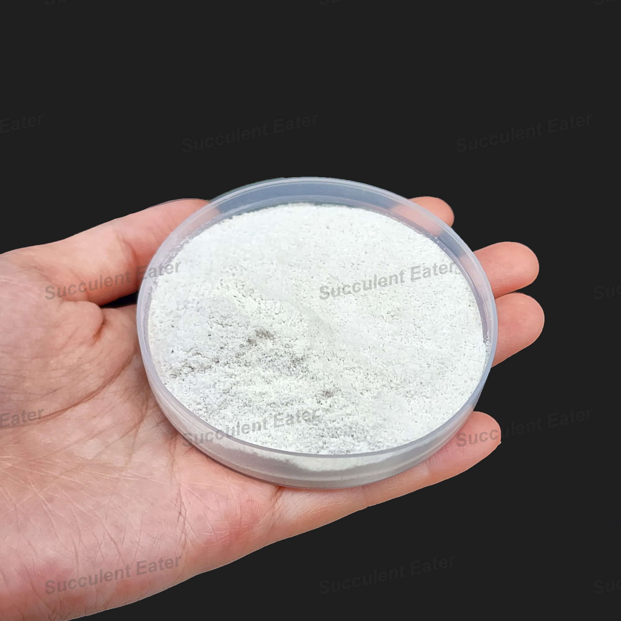 1kg Stone Lime Powder Kapur Pertanian Dolomite Calcium Hydroxide ...