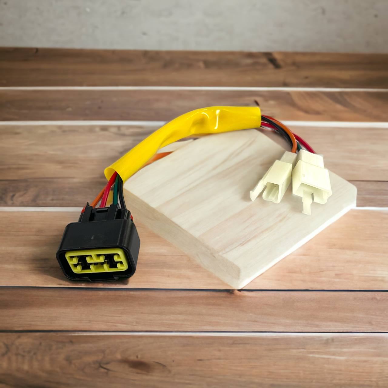 CDI UNIT CONVERTER SOCKET CDI LC135 SRL110 SRL115 KRISS WAVE110 WAVE125 ...