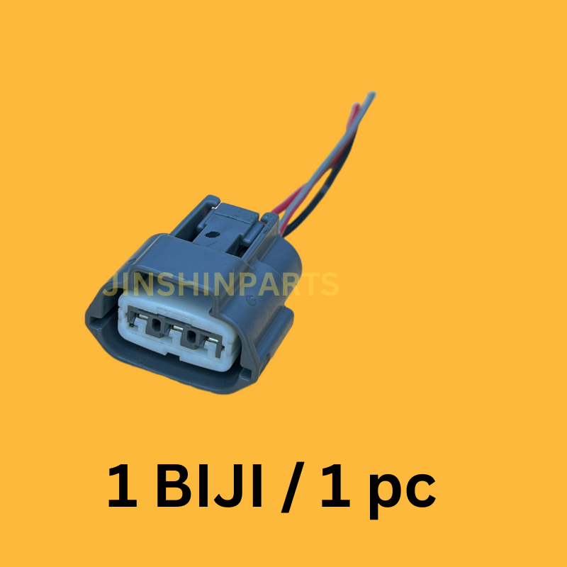 3 PIN NISSAN ALMERA TEANA LIVINA LATIO SLYPHY X-TRAIL SERENA CEFIRO ...