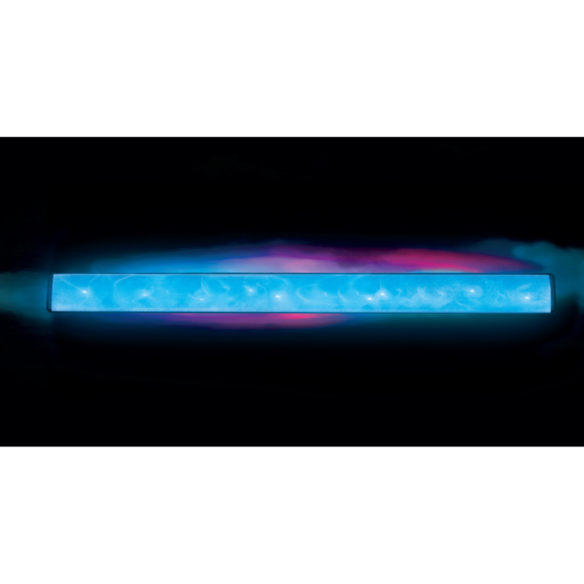 Vinnfier VF Hyperbar 101 Bluetooth Soundbar 50w Home TV 8 LED Light ...