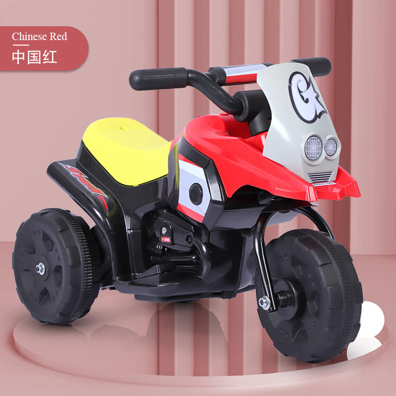 Kids Motorcycle Baby Motorbike Rechargeable Moror Electric Motor ...