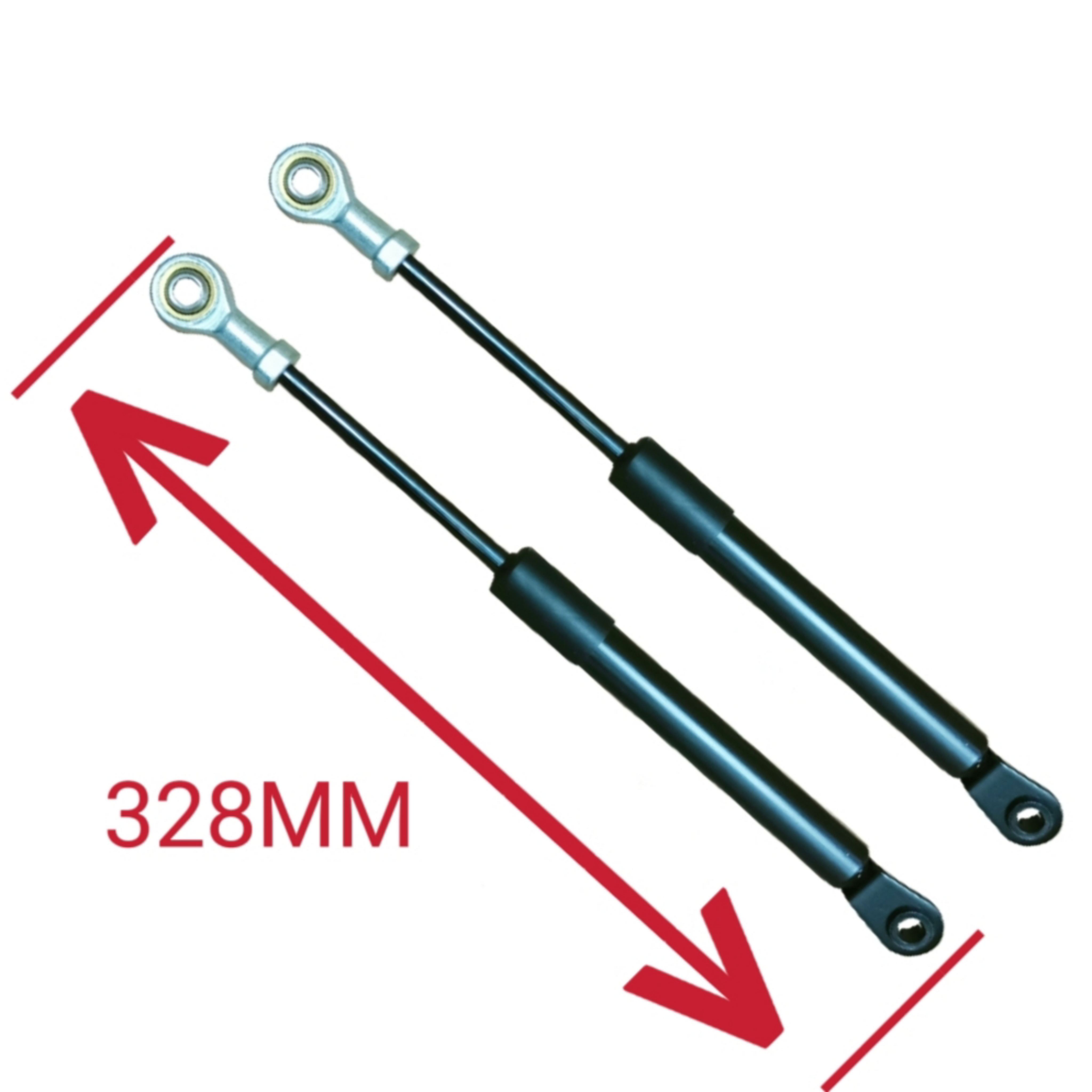 HONDA CIVIC SR3 SR4 1991Y REAR BONNET REAR HOOD REAR BOOT ABSORBER ...