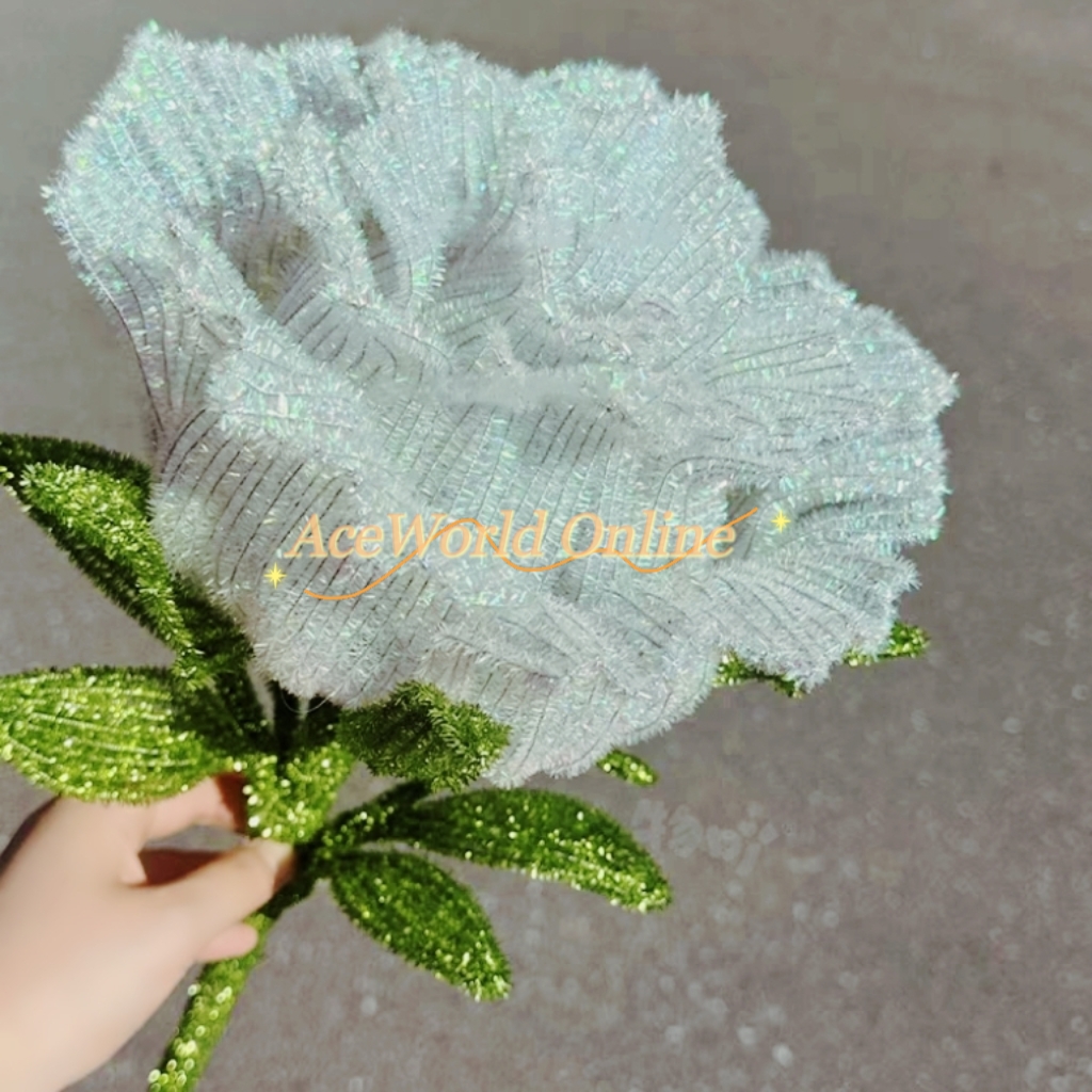 Dawai Ikat Berkilau | Tali Ikat | Wayar | Glitter Filament Tie | Wire ...