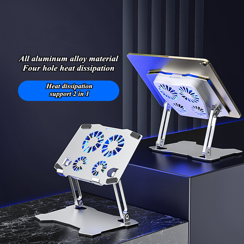 Z27 / Z36 / X16 Aluminum Alloy Adjustable Tablet Folding Telescopic ...