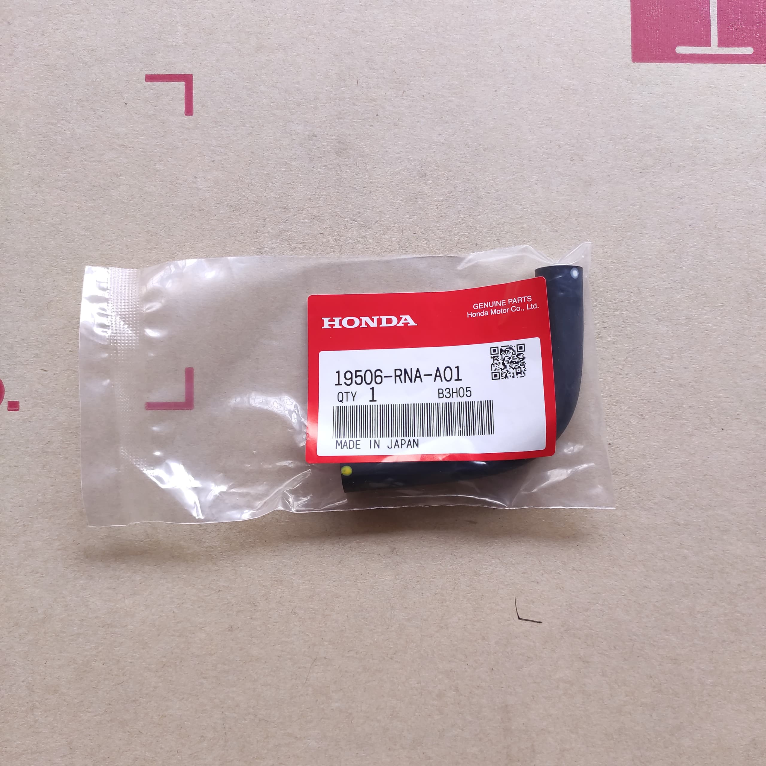 Water Throttle Body By Pass Hose set ( 4 Pcs ) Honda Accord TA0 TAO 2.0 ...