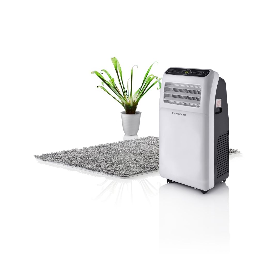 Pensonic Smart Portable Air Cond 1.5HP PPA-1511W | Shopee Malaysia