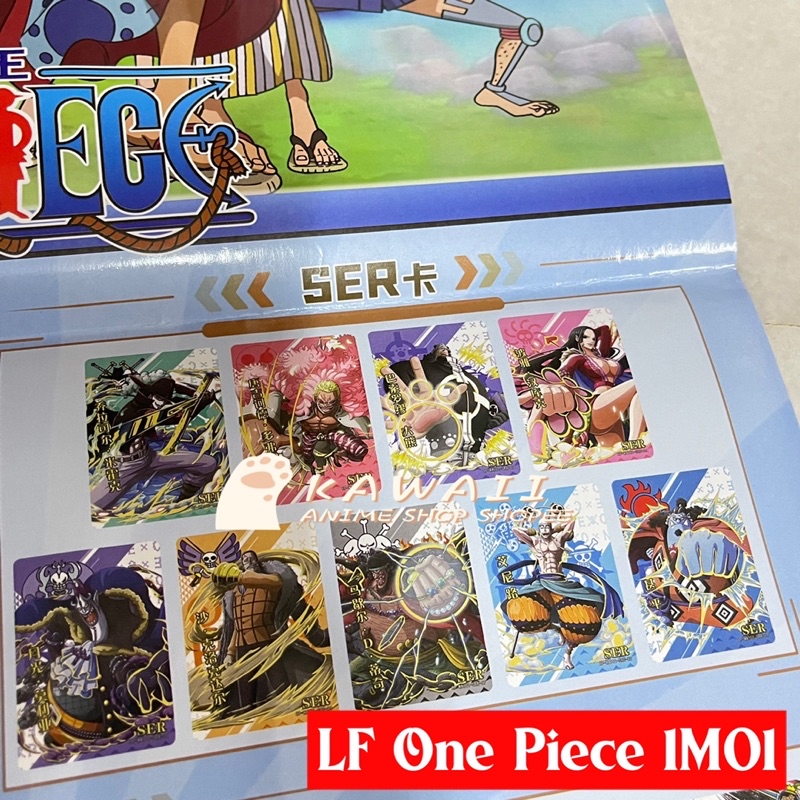 All Series‼️One Piece‼️🔥Little dinosaur🦖Little Frog🐸Qiqu🔥OP 海贼王 海贼 One ...